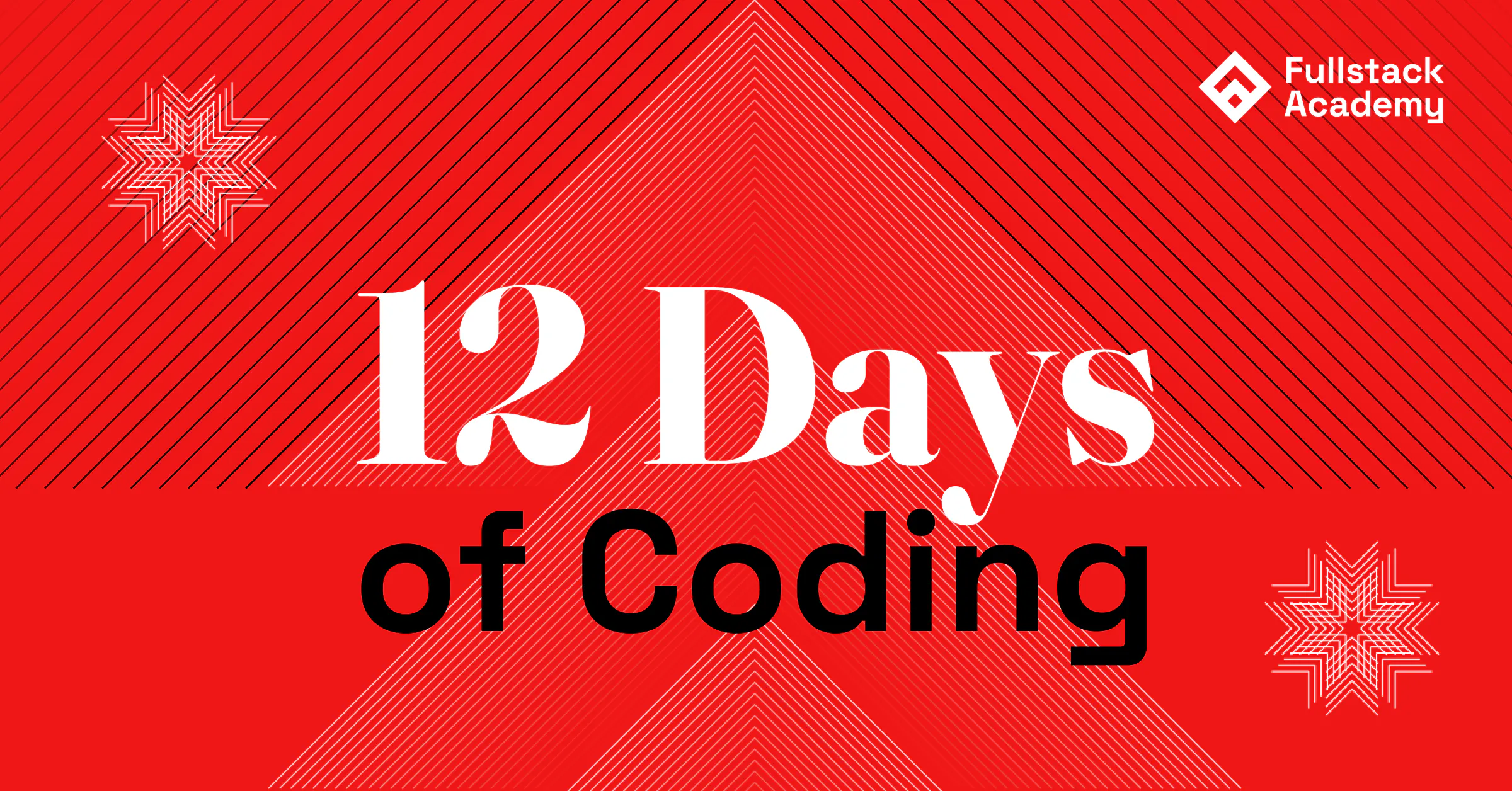 12 Days of Coding: Resources for Launching Your Coding Career