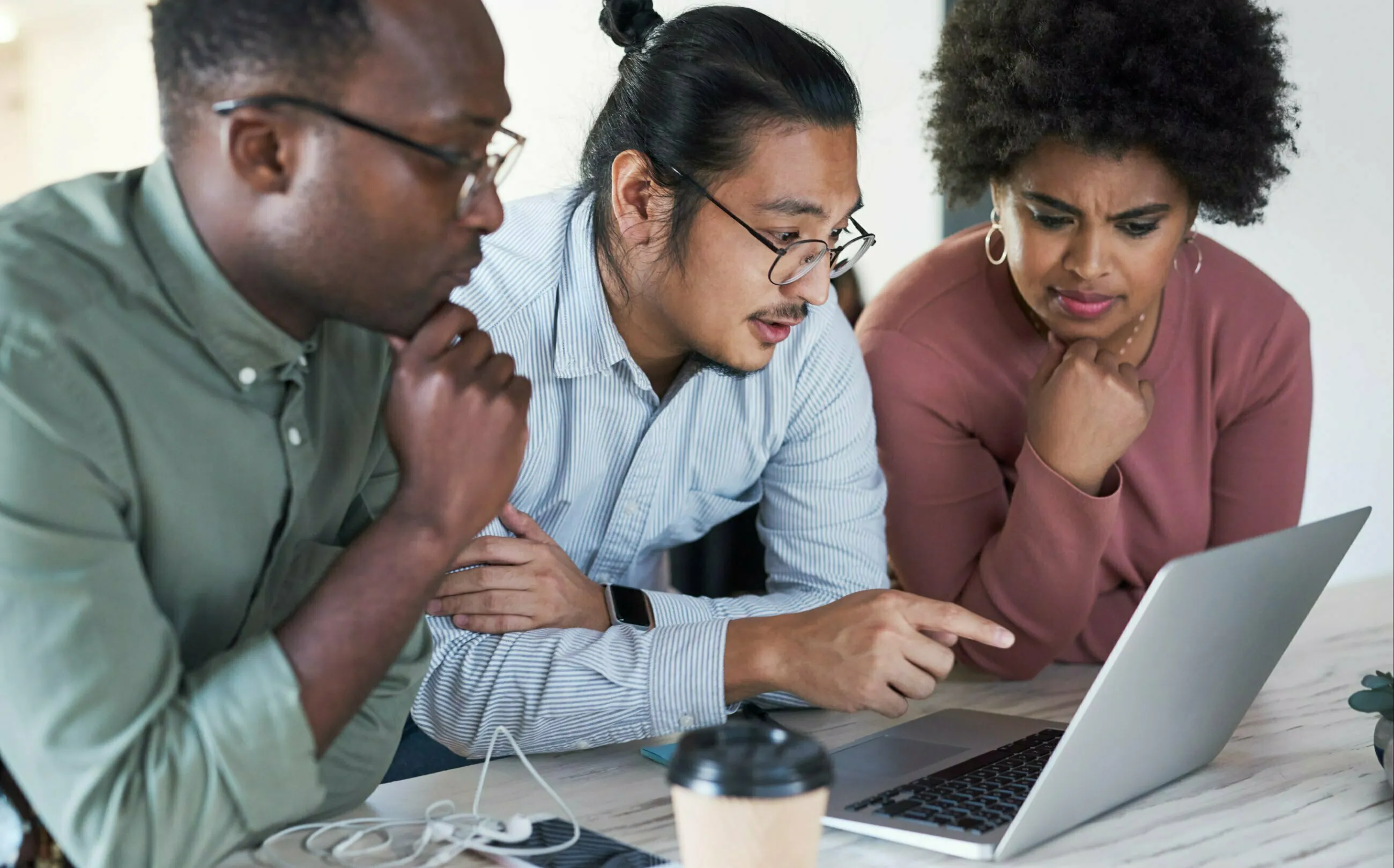 Learn Tech Skills | Emory Tech Bootcamps